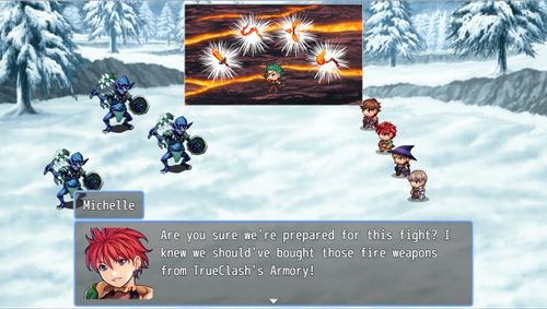 Community | The Official RPG Maker Blog