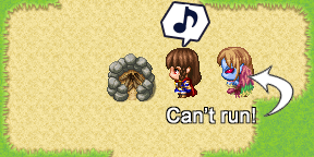 Event Priorities and Triggers | The Official RPG Maker Blog