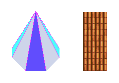 Creating your own Roof Variations Part 2 | The Official RPG Maker Blog