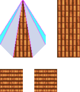 Creating your own Roof Variations Part 2 | The Official RPG Maker Blog