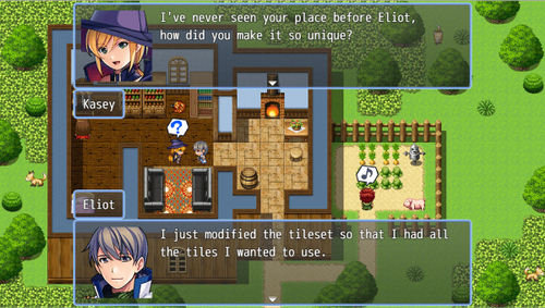 Tutorials | The Official RPG Maker Blog