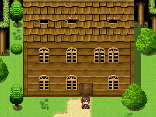 Creating Balconies | The Official RPG Maker Blog