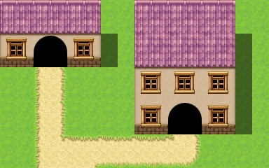 Creating Balconies | The Official RPG Maker Blog