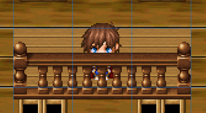Creating Balconies | The Official RPG Maker Blog