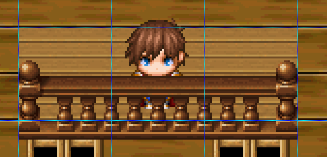 Creating Balconies | The Official RPG Maker Blog