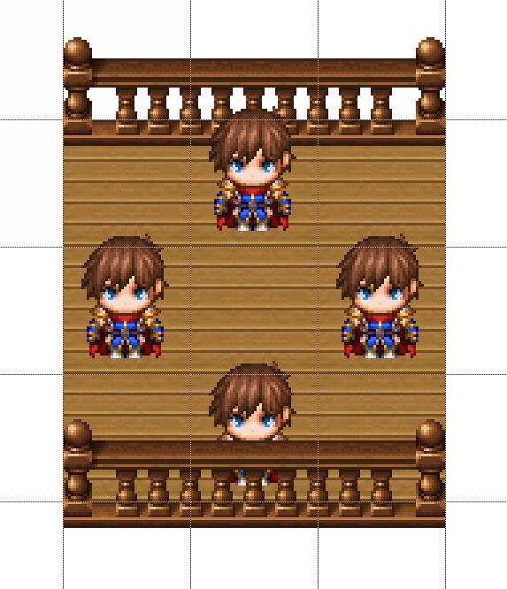 Creating Balconies | The Official RPG Maker Blog