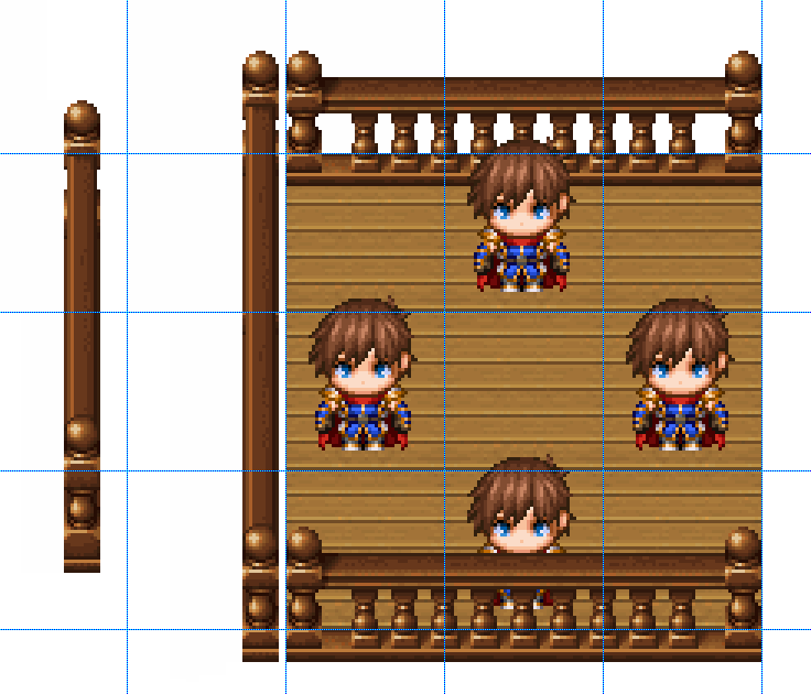 Creating Balconies | The Official RPG Maker Blog