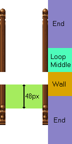 Creating Balconies | The Official RPG Maker Blog
