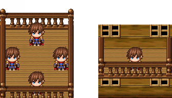 Creating Balconies | The Official RPG Maker Blog