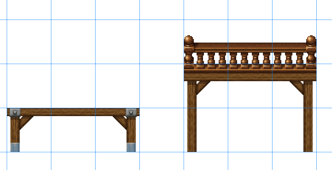 Creating Balconies | The Official RPG Maker Blog