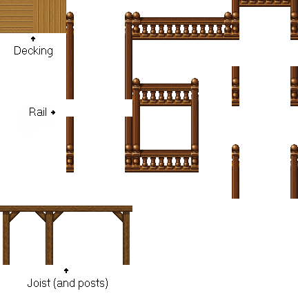 Creating Balconies | The Official RPG Maker Blog