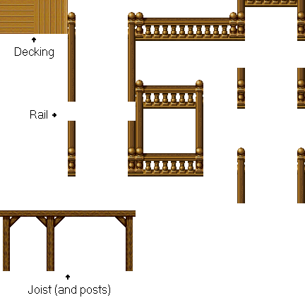 Creating Balconies | The Official RPG Maker Blog