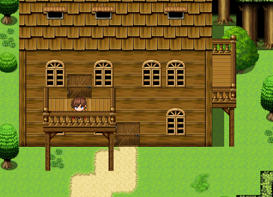 Creating Balconies | The Official RPG Maker Blog