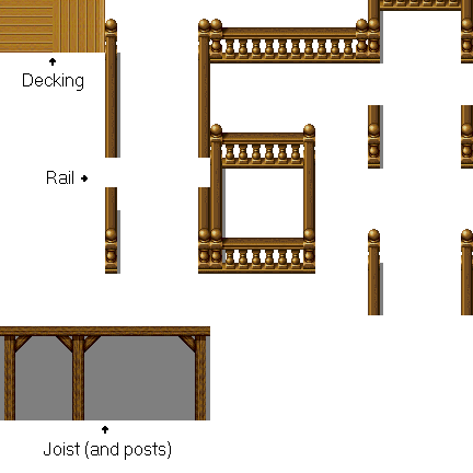 Creating Balconies | The Official RPG Maker Blog