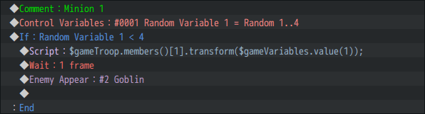 Making a Minion-Summoning Boss | The Official RPG Maker Blog