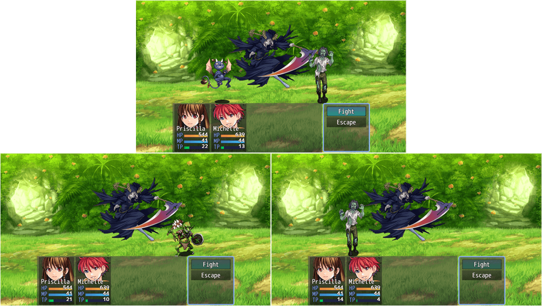 Making a Minion-Summoning Boss | The Official RPG Maker Blog