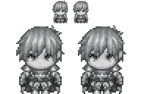 Turning Characters Into Statues | The Official RPG Maker Blog