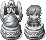Turning Characters Into Statues | The Official RPG Maker Blog