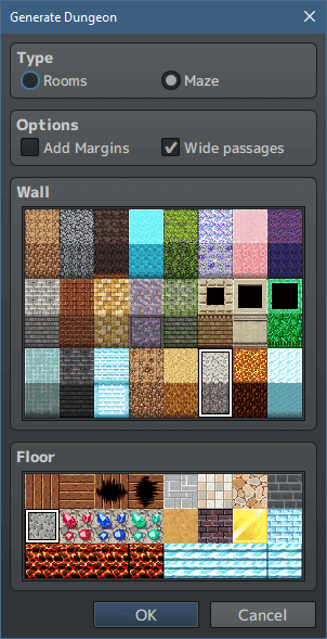 Upgrading a Generated Dungeon | The Official RPG Maker Blog