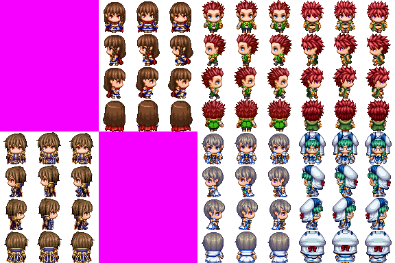 Using Placeholders | The Official RPG Maker Blog