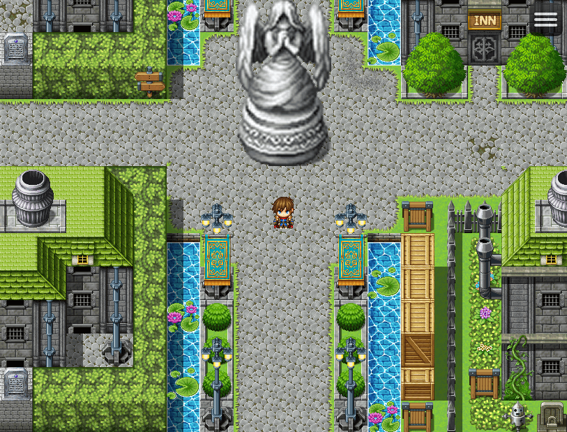 Using Placeholders | The Official RPG Maker Blog