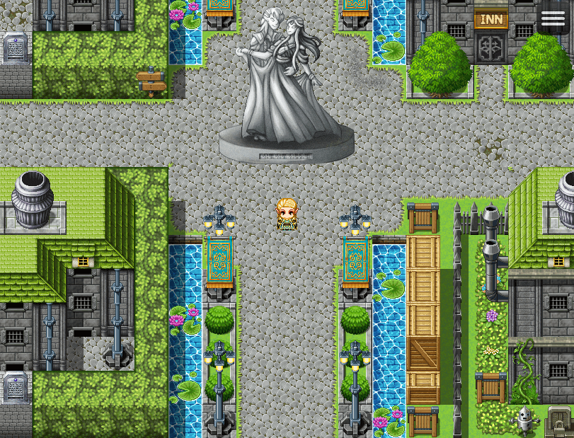 Using Placeholders | The Official RPG Maker Blog