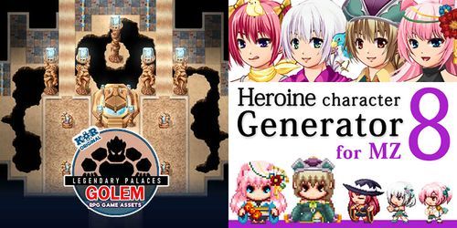 Resources | The Official RPG Maker Blog