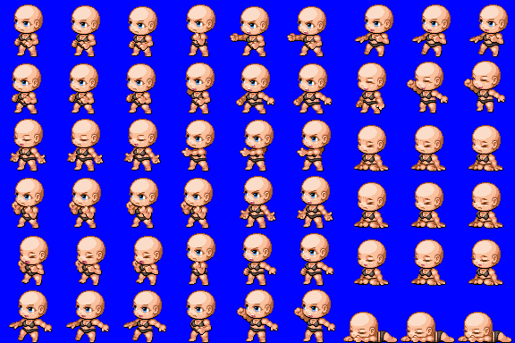 Can we Use MV Generator Parts in MZ? | The Official RPG Maker Blog