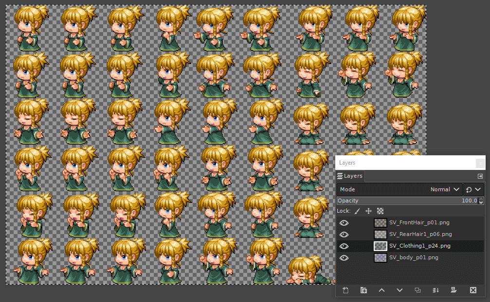 Can we Use MV Generator Parts in MZ? | The Official RPG Maker Blog