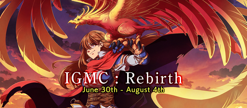 The IGMC Has been Reborn + Get the RPG Maker Resurgence Bundle! | The ...