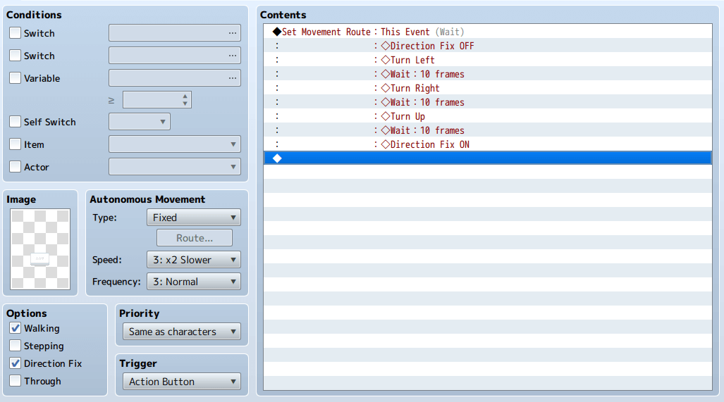 Animations with More Frames | The Official RPG Maker Blog