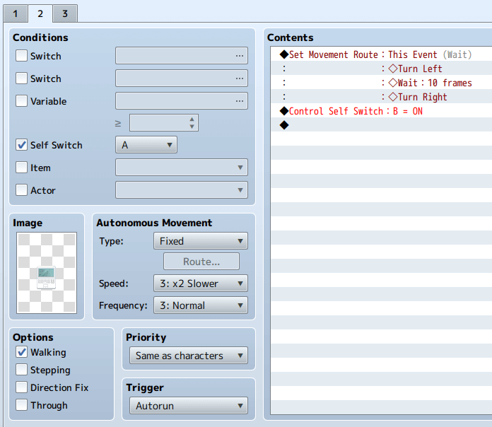Animations with More Frames | The Official RPG Maker Blog