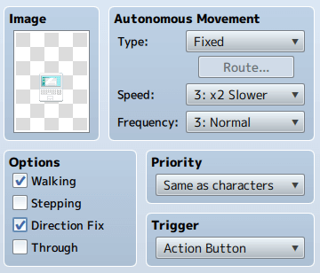 Animations with More Frames | The Official RPG Maker Blog