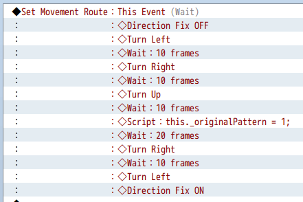Animations with More Frames | The Official RPG Maker Blog