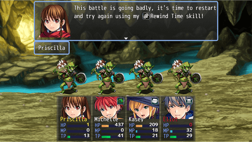 Tutorials | The Official RPG Maker Blog