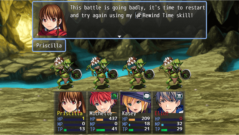 Tutorials | The Official RPG Maker Blog