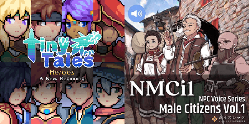 Resources | The Official RPG Maker Blog