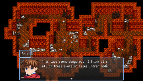 Resources | The Official RPG Maker Blog