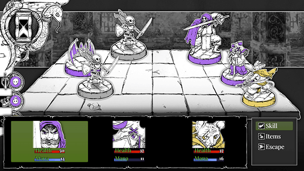 IGMC: Rebirth Judges' Choice Winners! | The Official RPG Maker Blog