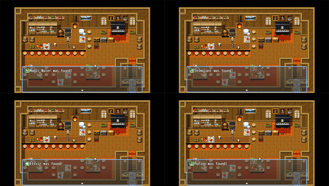 Controlling RNG in Treasure Chests | The Official RPG Maker Blog