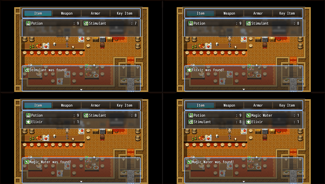 Controlling RNG in Treasure Chests | The Official RPG Maker Blog