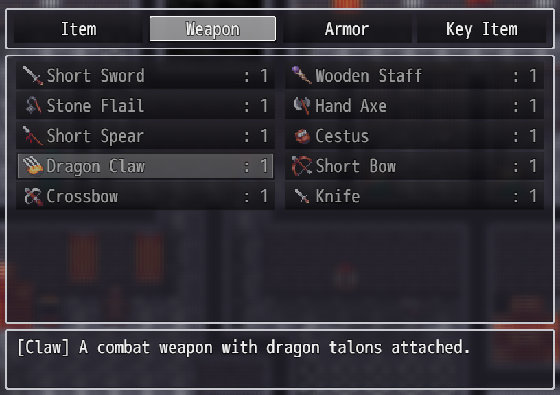 Resource Spotlight: HITAITARO’s Retro RPG Dungeon Pack | The Official ...