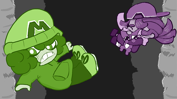 IGMC: Rebirth Humble Choice and AbleGamers Choice Winners! | The ...