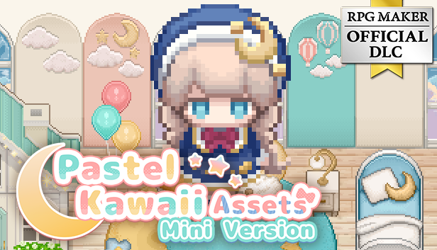 New Releases: NPC Male Soldiers Vol.1, Pastel Kawaii Assets, Pastel ...