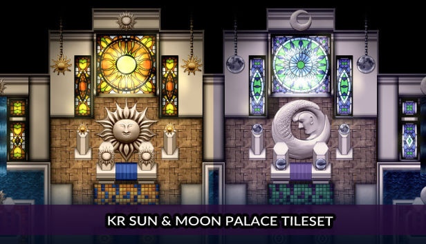 New Releases: KR Sun and Moon, KR Untamed Desert, atmosphere | The ...