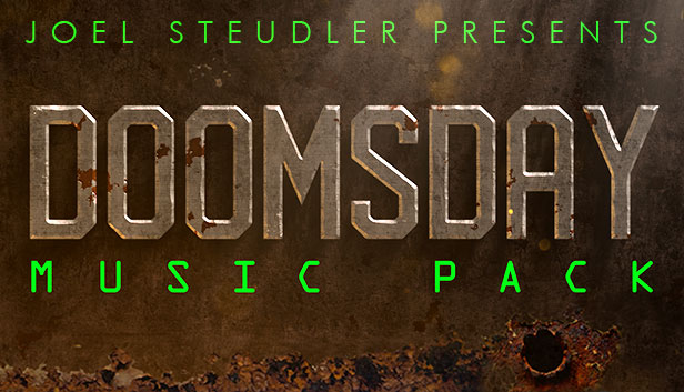 New Releases: Battleship Pack Vol.1, Doomsday Music Pack + Pack Updates ...