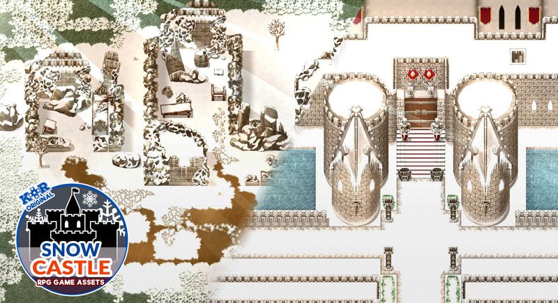 Tutorials | The Official RPG Maker Blog