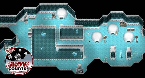 Make Your Own Game with RPG Maker