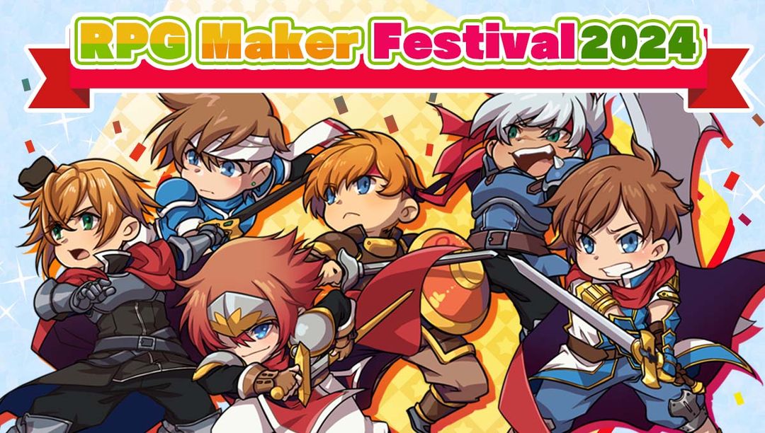 The Official RPG Maker Blog | The Official RPG Maker Blog