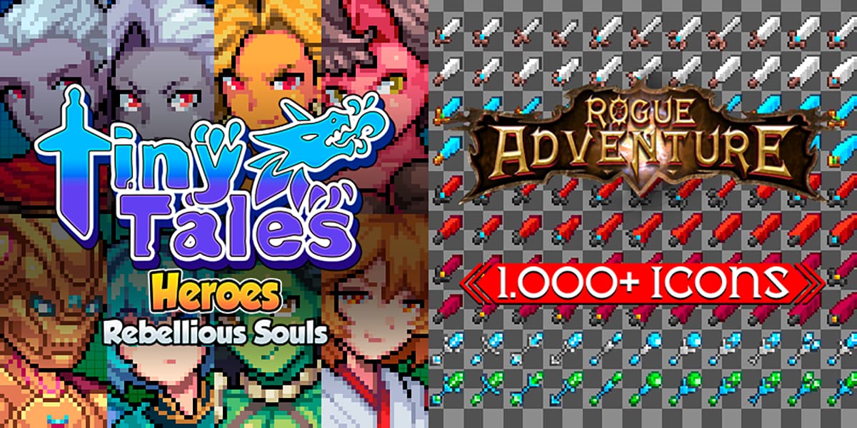 The Official RPG Maker Blog | The Official RPG Maker Blog